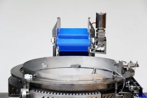 String Cheese Loader | Velec Systems