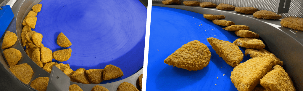 Vertical Bagger Loader | Velec Systems