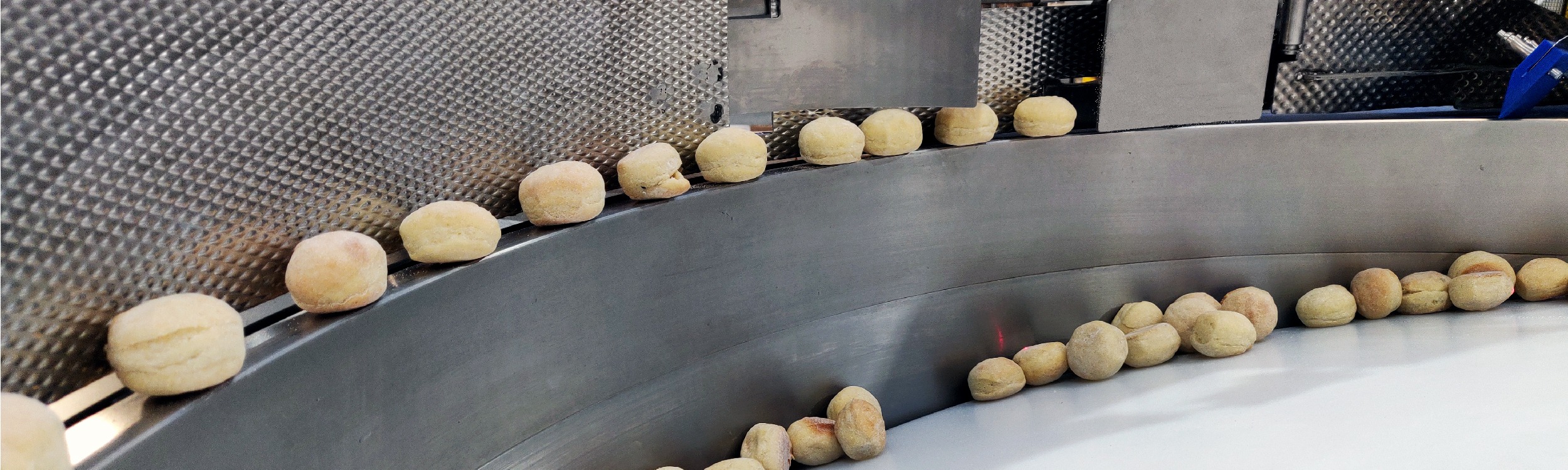 Bread phaser | Velec Systems