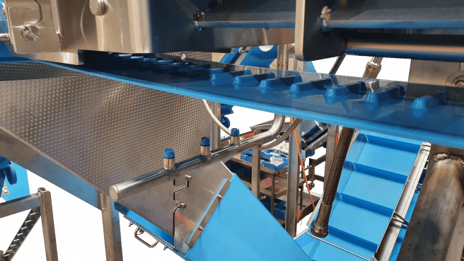 The Benefits of Hygienic Design in the Food Industry for Sustainable ...