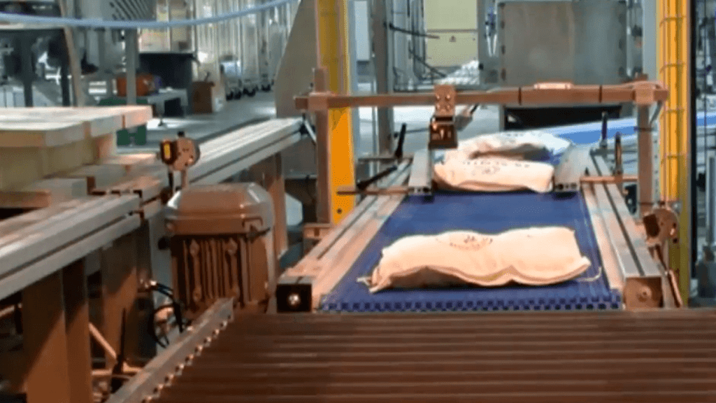 Solutions robot | Velec Systems