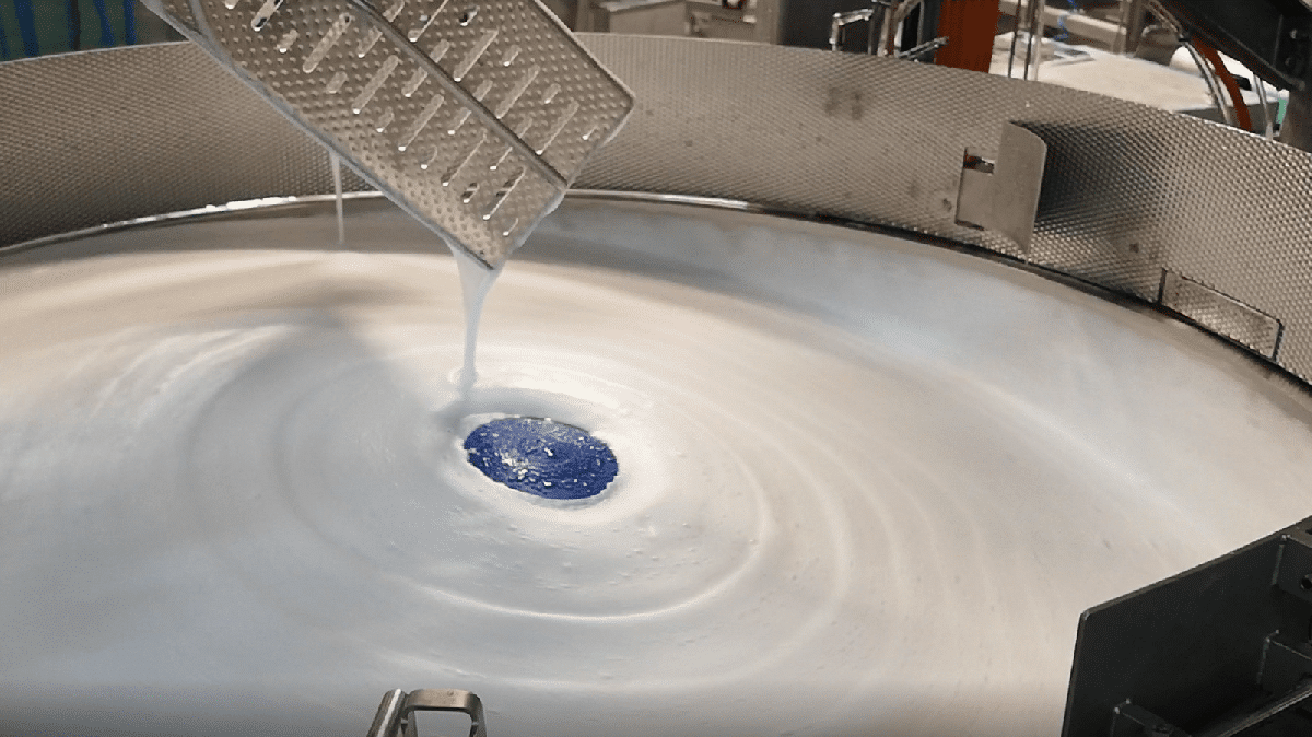 The Benefits of Hygienic Design in the Food Industry for Sustainable ...