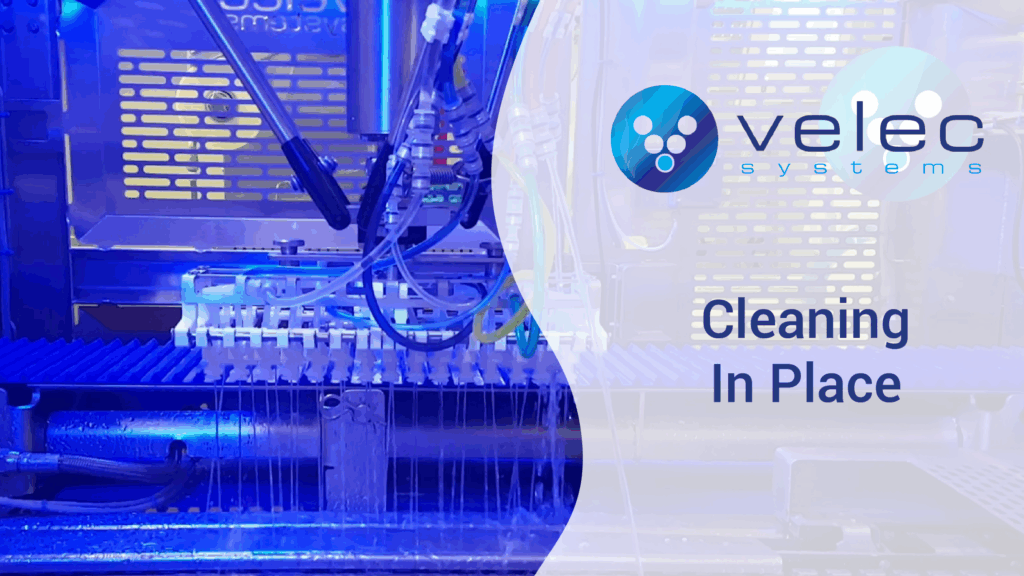 Sliced Meat or Cheese Loader | Velec Systems