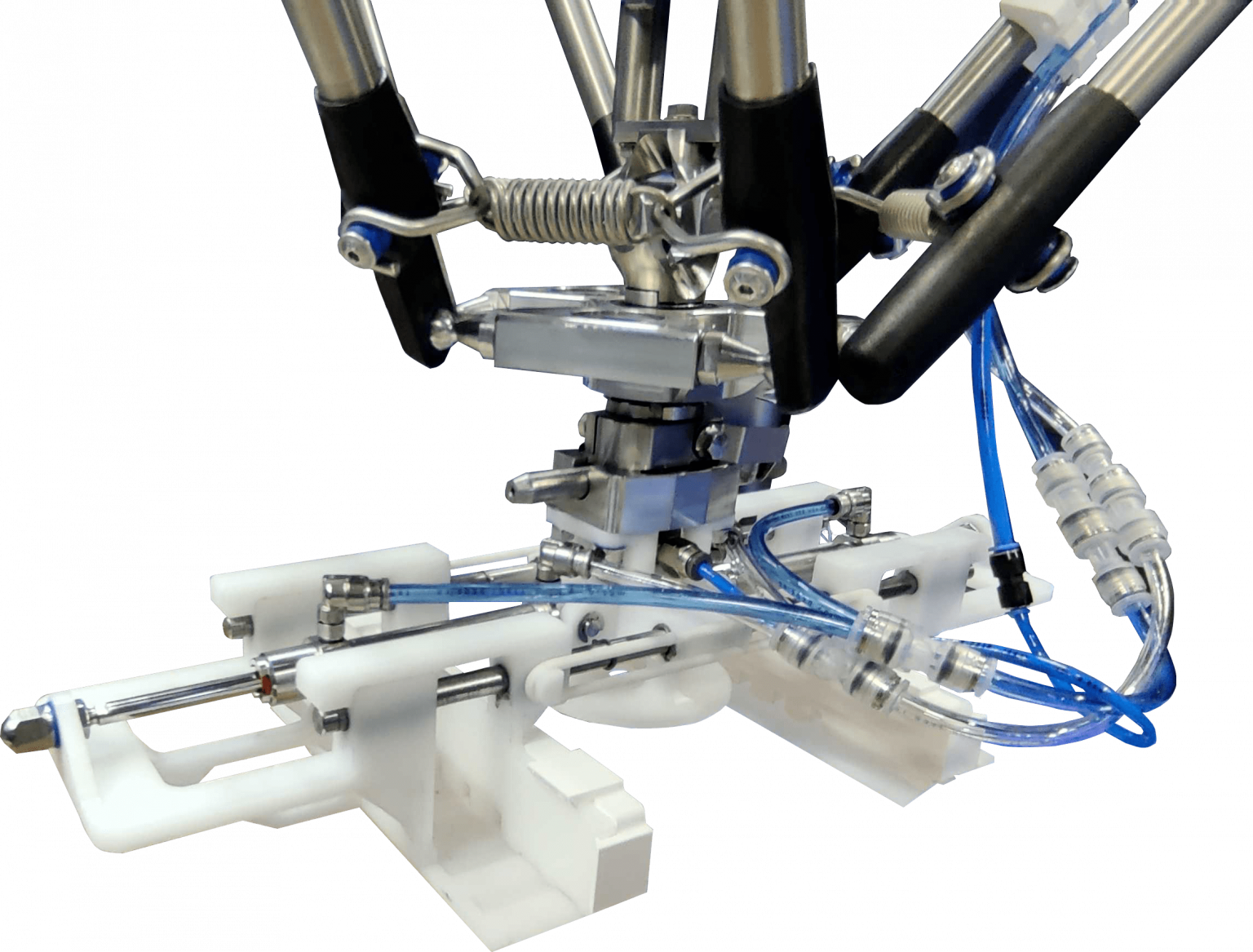 Thermoformer Loading | Velecsystems