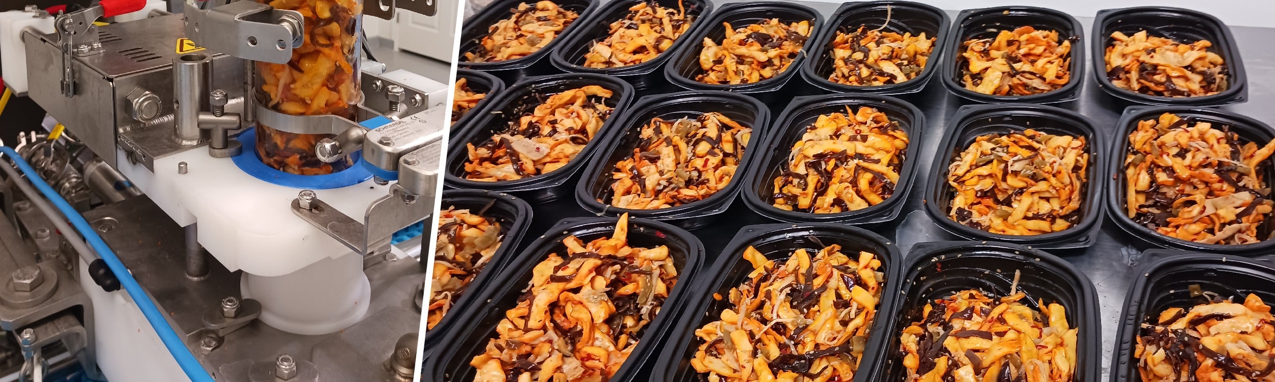 Volumetric Dosing | Velec Systems