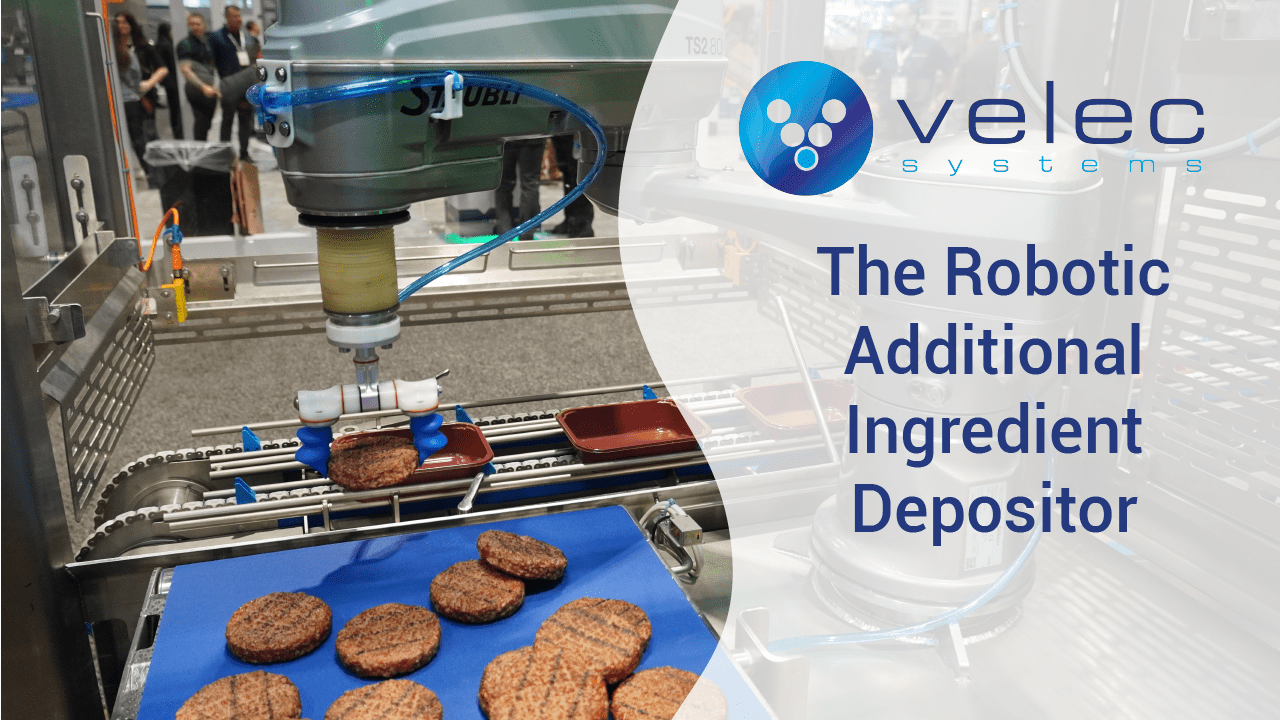 Cleaning In Place | Velec Systems