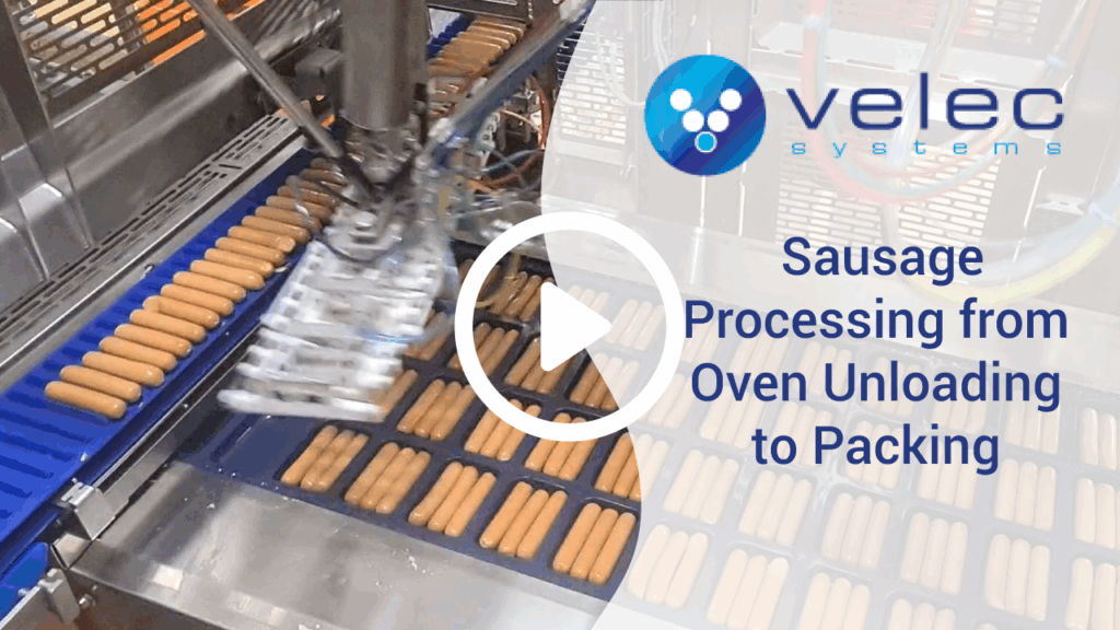 Hot Dog Loader | VELEC Systems