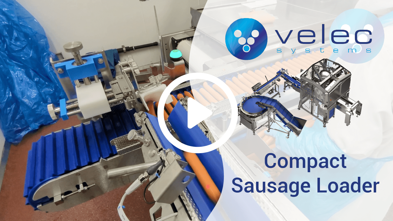Hot Dog Loader | VELEC Systems