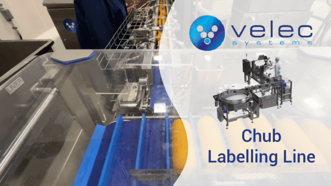 Hot Dog Loader | VELEC Systems