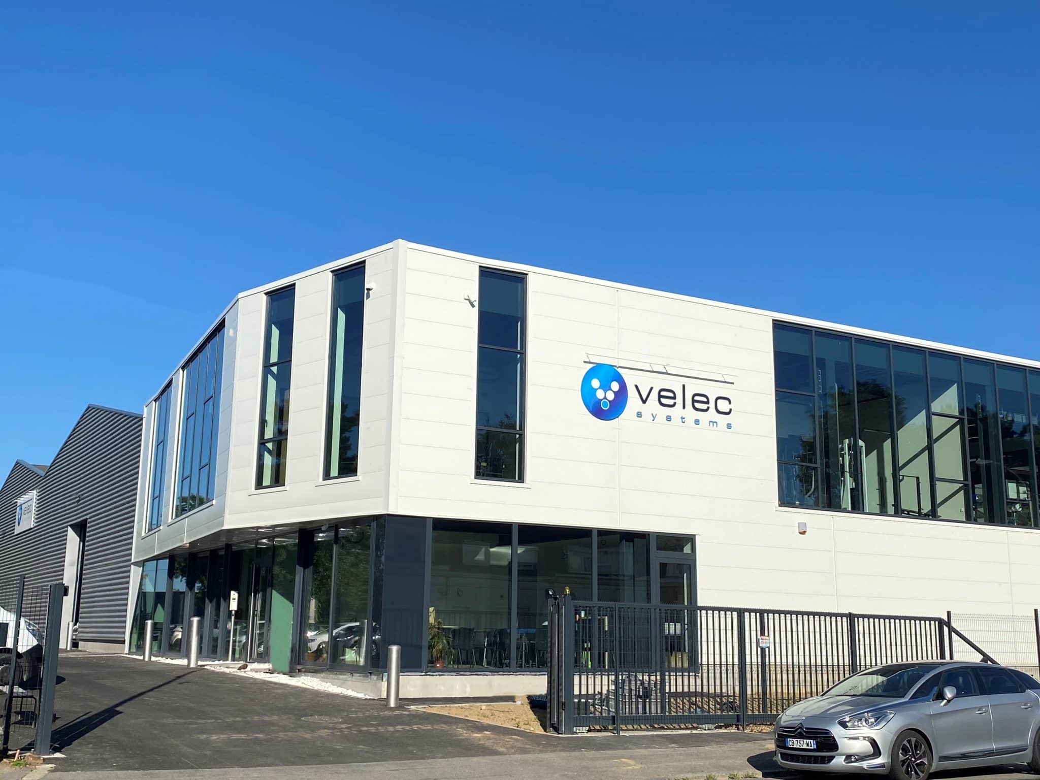Recrutement | VELEC Systems