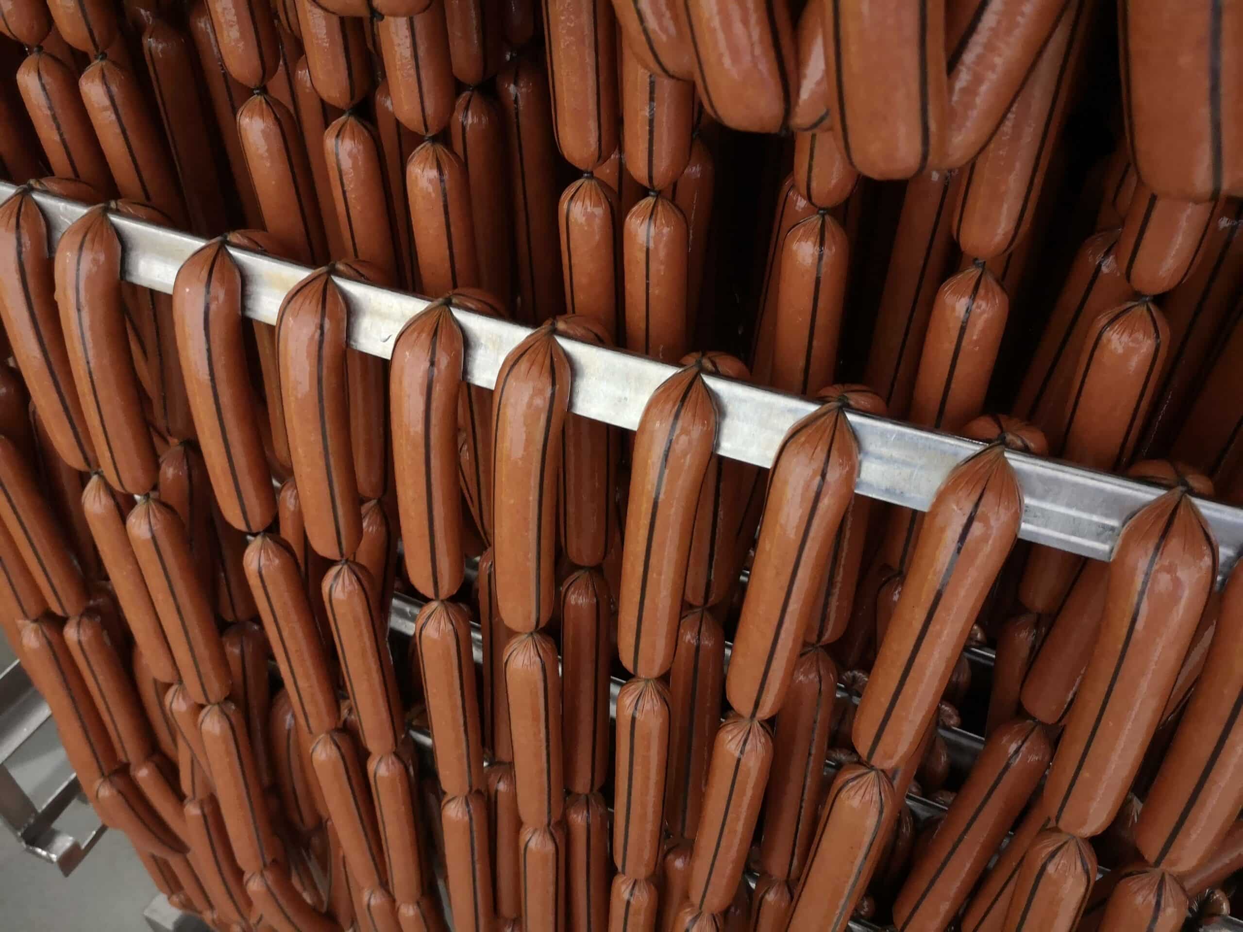 Trolley Loading | Velec Systems