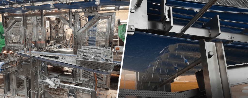 The Benefits of Hygienic Design in the Food Industry for Sustainable ...