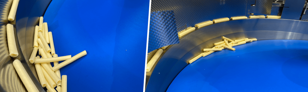 String Cheese Loader | Velec Systems