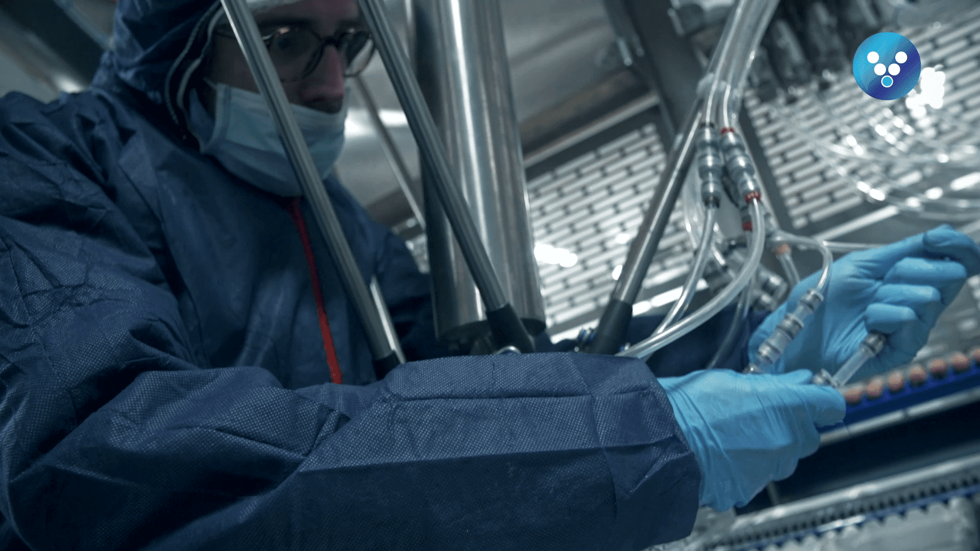 Velec Systems | Hygienic Design Solution for Food Production