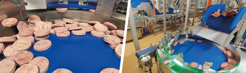 The Centrifugal Machine: The Perfect Solution for Organizing IQF ...