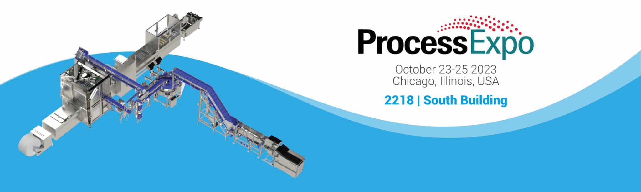 Experience the Future Of Food Processing and Packaging at Process Expo ...