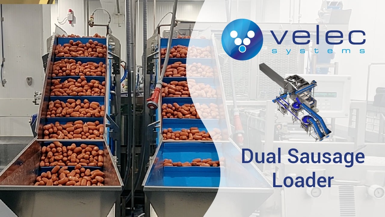 Hot Dog Loader | VELEC Systems