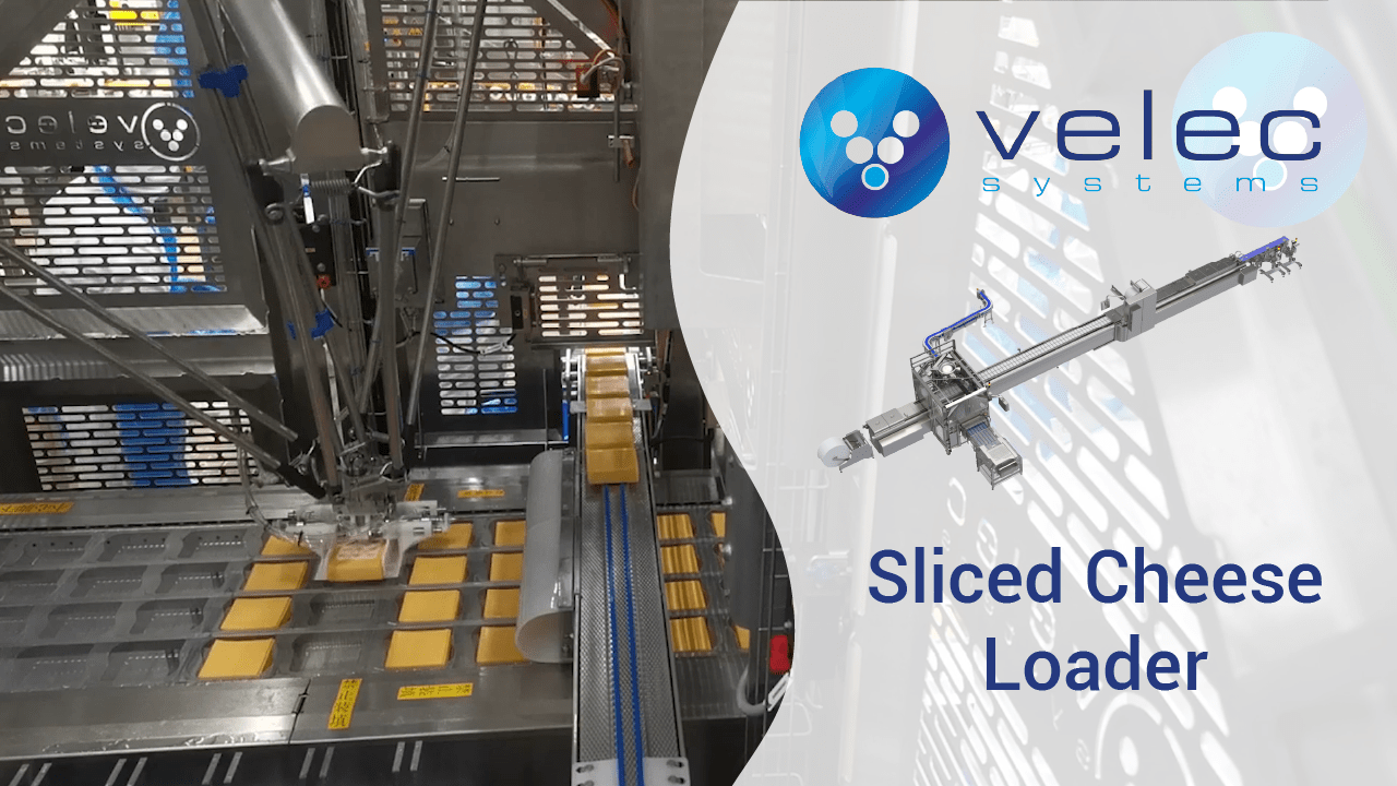 Grading and Batching Line | Velec Systems