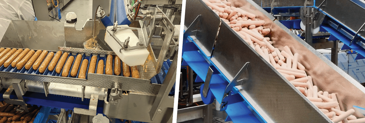 Scaling Up: Small Food Businesses and Packaging Automation