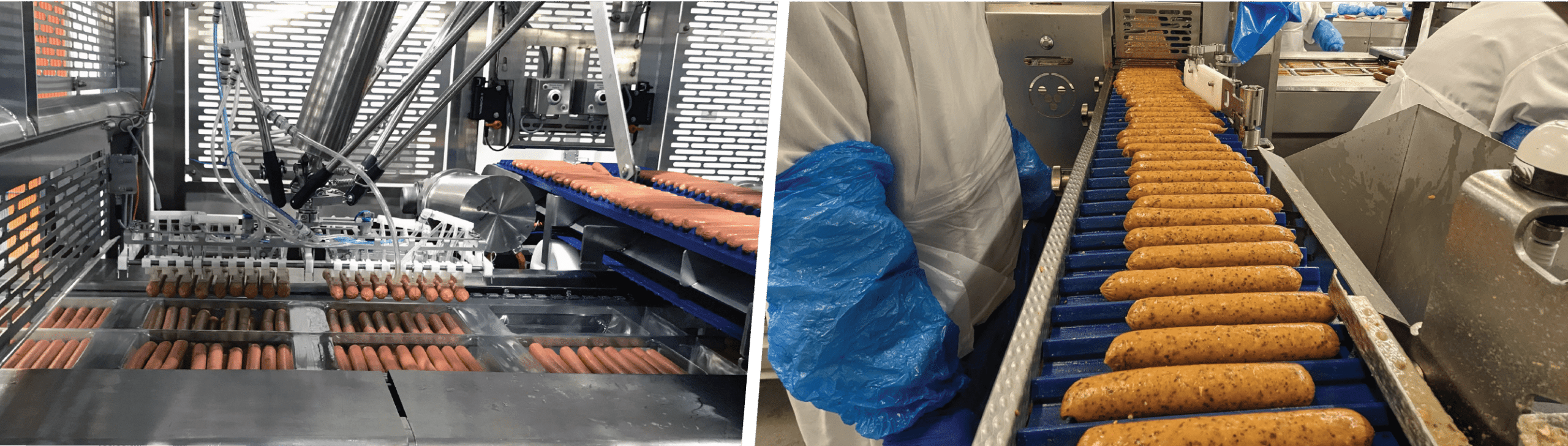 Sausage Packaging: The Ultimate Guide