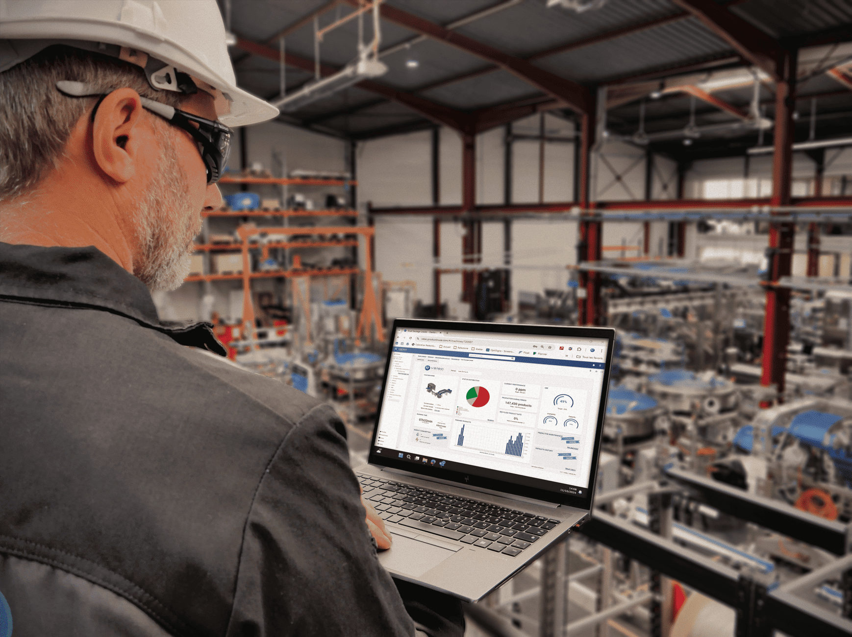 MyVelec | Velecsystems