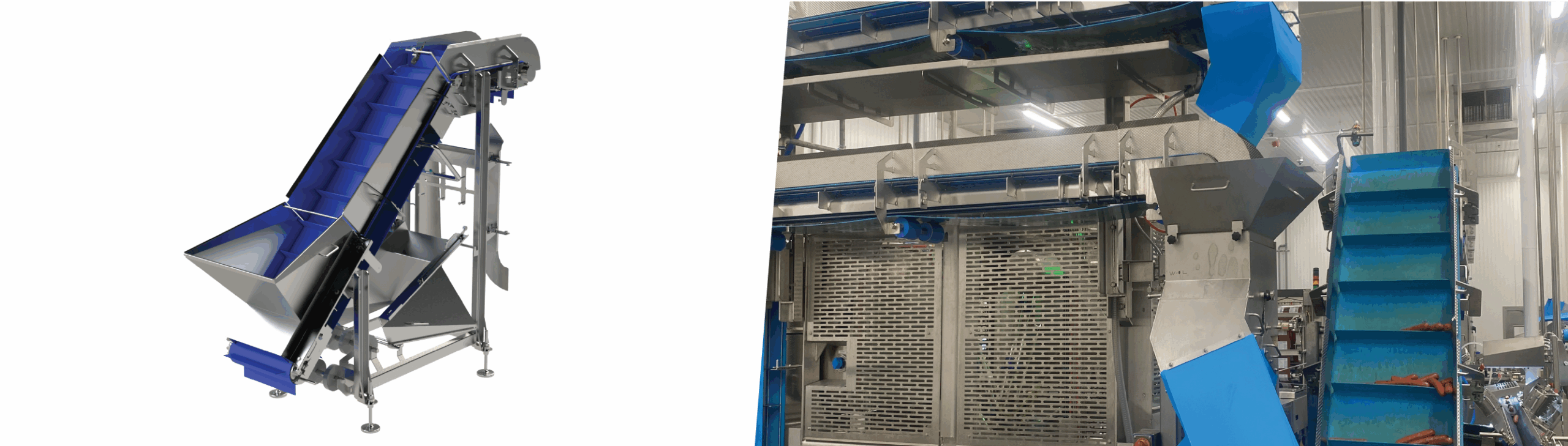 Vertical Loading Systems Enhancing Efficiency
