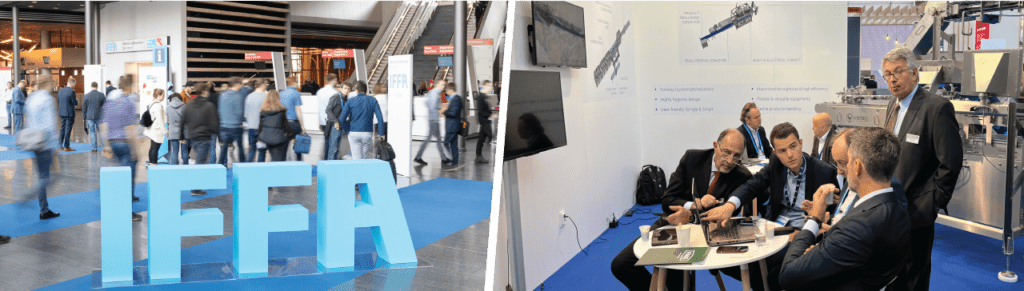 IFFA 2025 is Just Around The Corner! | Velecsystems